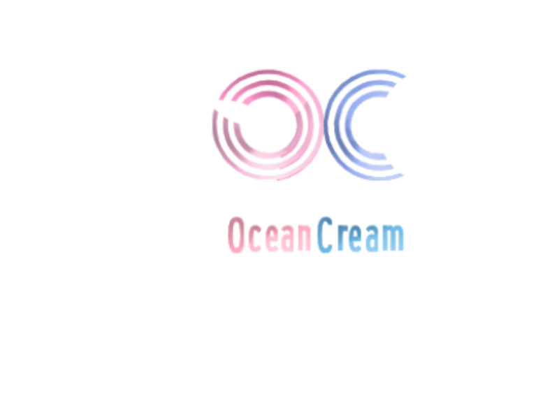 Ocean Cream by Le_Loux Mkhungela on Dribbble