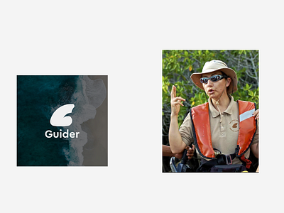 Logo Design: Guider Brand Identity Guideline by Mr. Mehedi for ITO Team ...