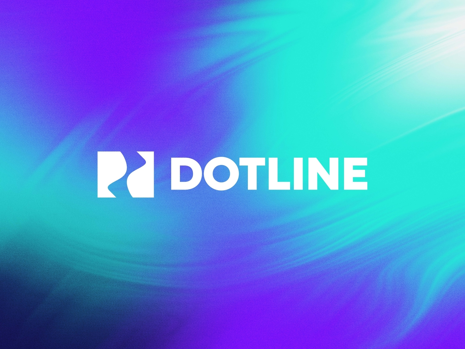 Dotline - Crypto Logo Design by Mr. Mehedi for ITO Team on Dribbble