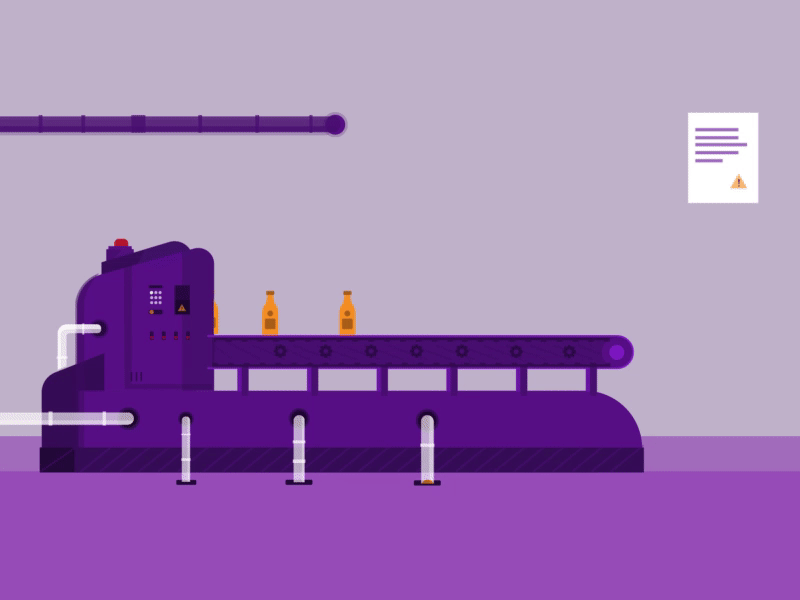 Machine by Ahmed Shawky on Dribbble