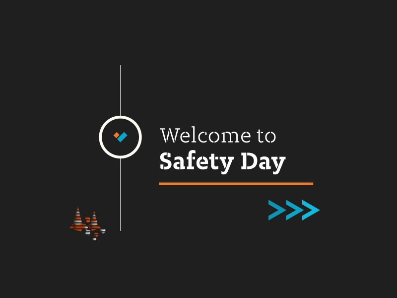Title Slide - Presentation by Narayana Parlapalli (Nani) on Dribbble