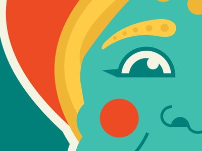 Mekka Lekka by Andrew Heath on Dribbble