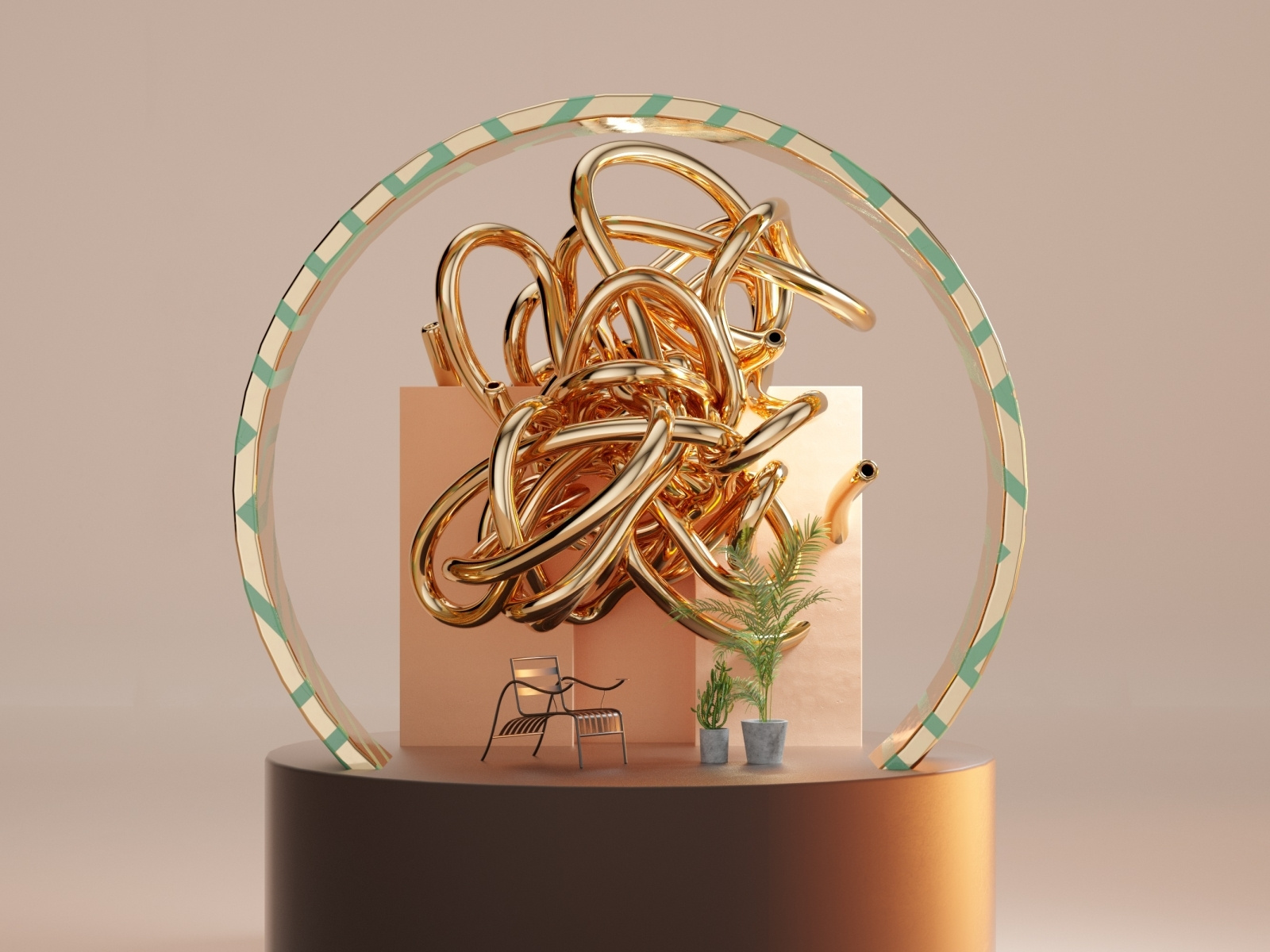 Chasing Ideas by rastovicfilip on Dribbble