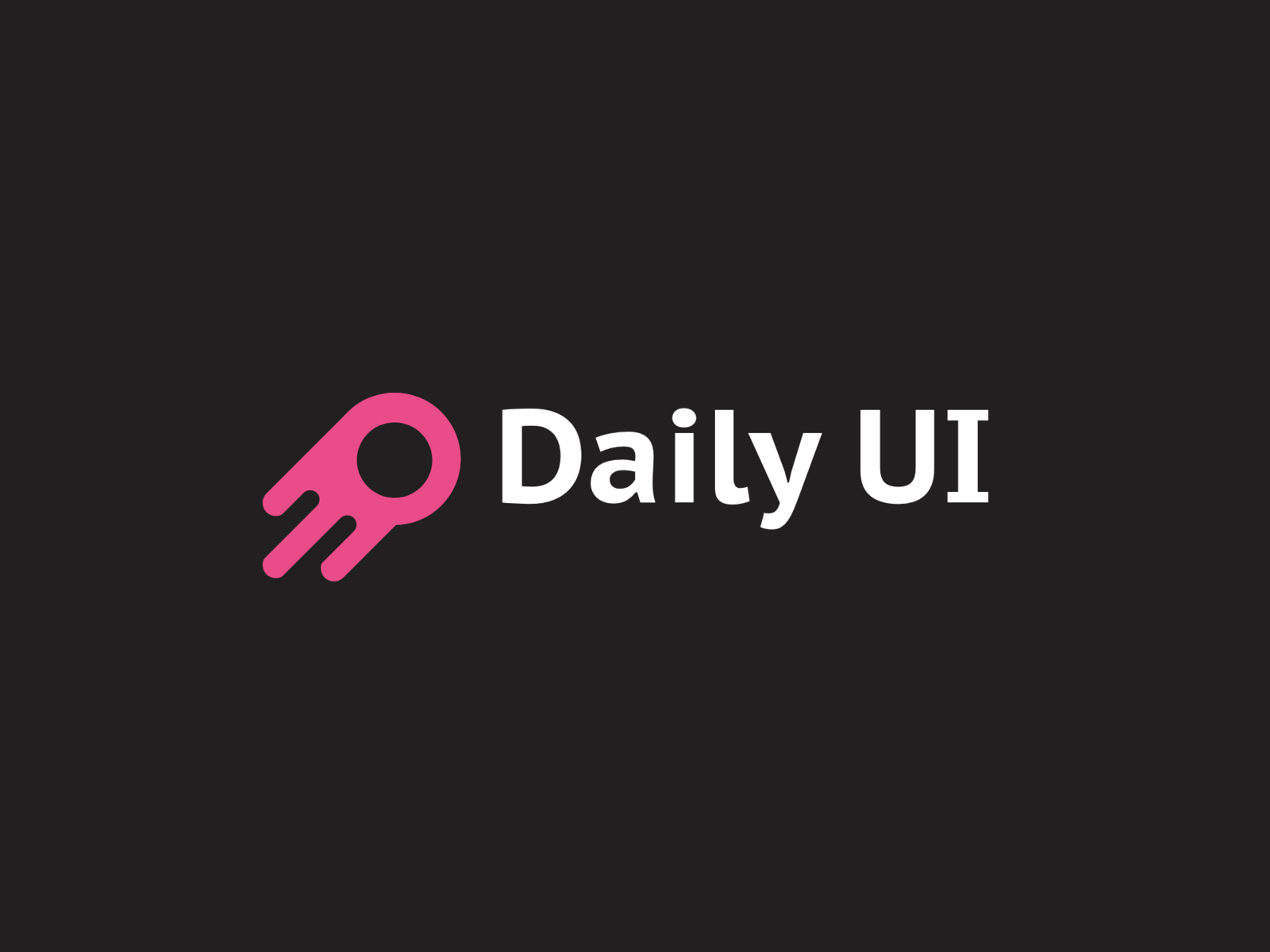 Daily UI #052: Logo Design by Kaleigh Flynn on Dribbble