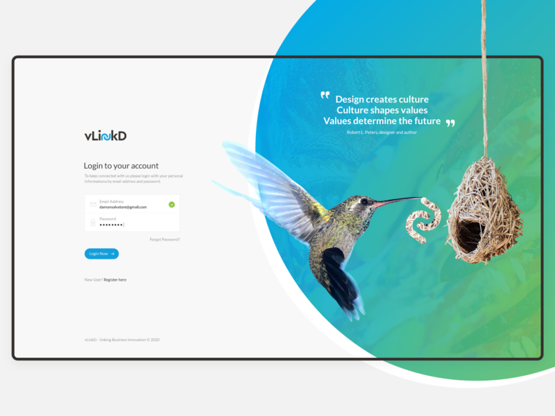 Signup Food App by Alireza Haaaf on Dribbble