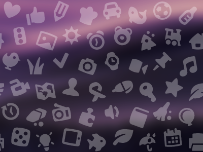 Pattern by Aljan Scholtens on Dribbble