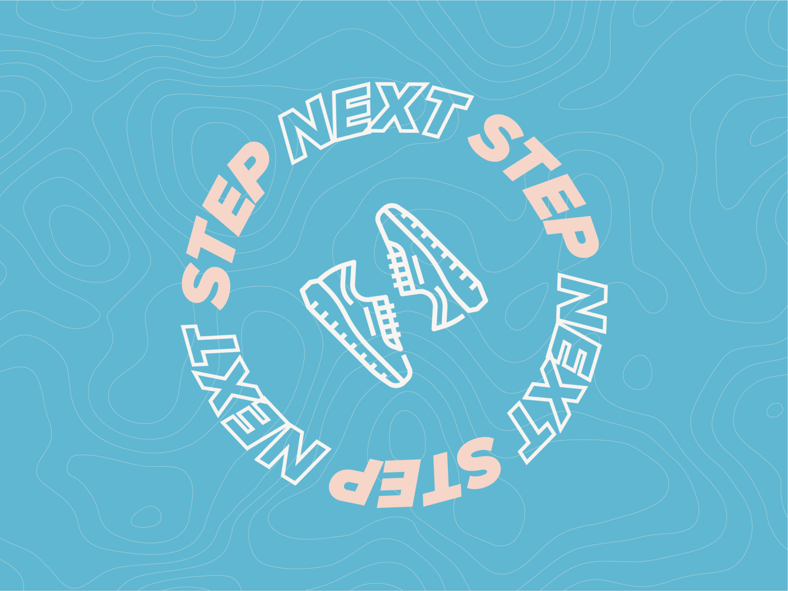 Next Step Living Logo