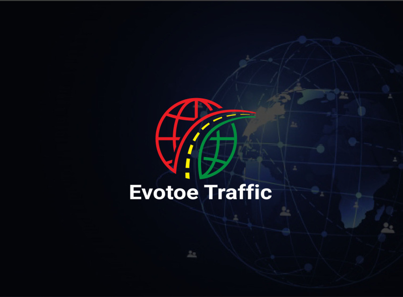 Traffic Logo Design by Jasim Siraji (Logo Design) on Dribbble