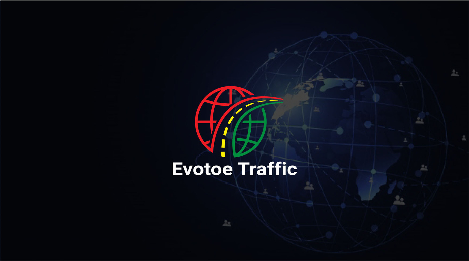 Traffic Logo Design by Jasim Siraji (Logo Design) on Dribbble