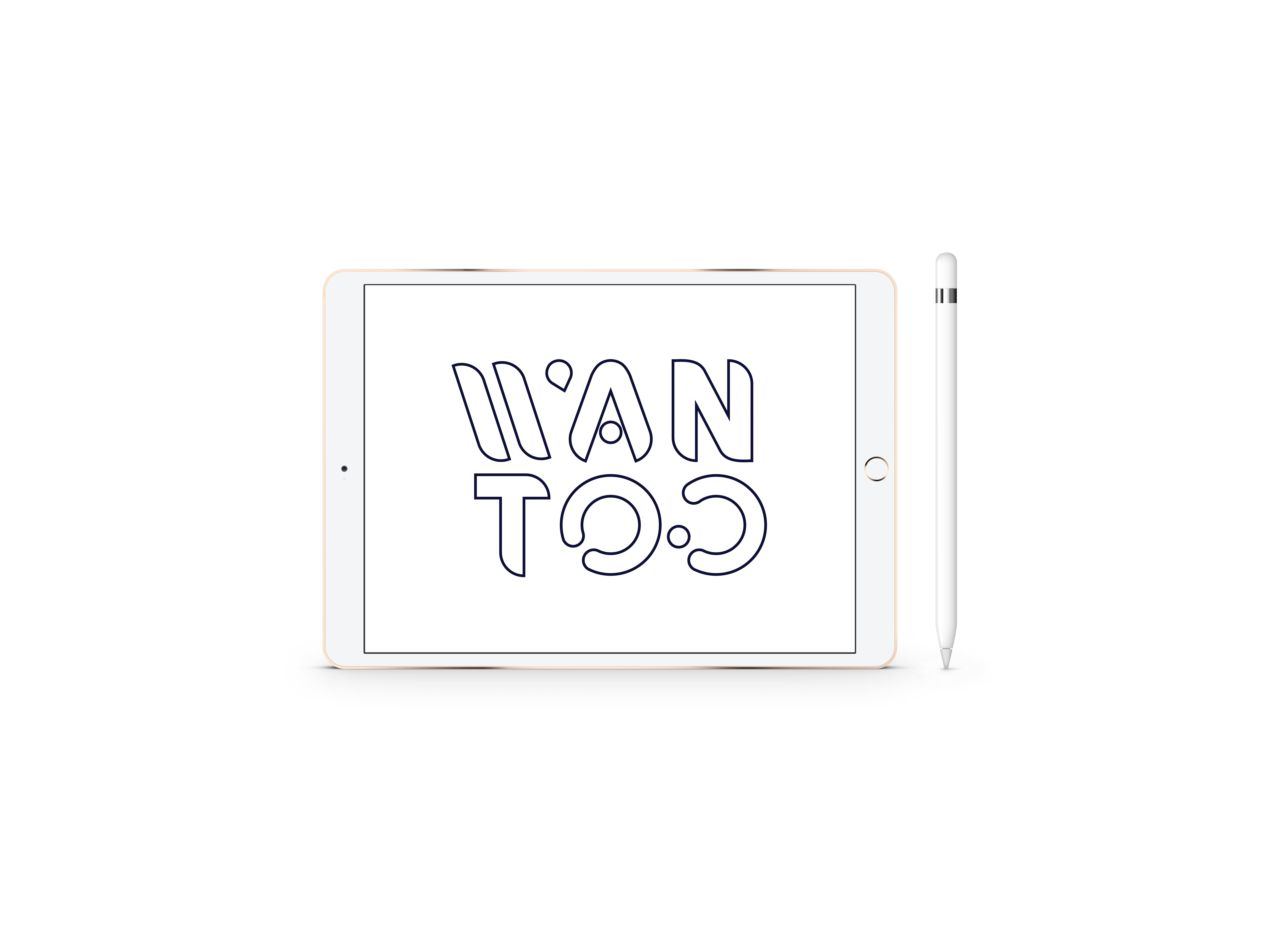 Wantoo logo design by Filip Stary on Dribbble