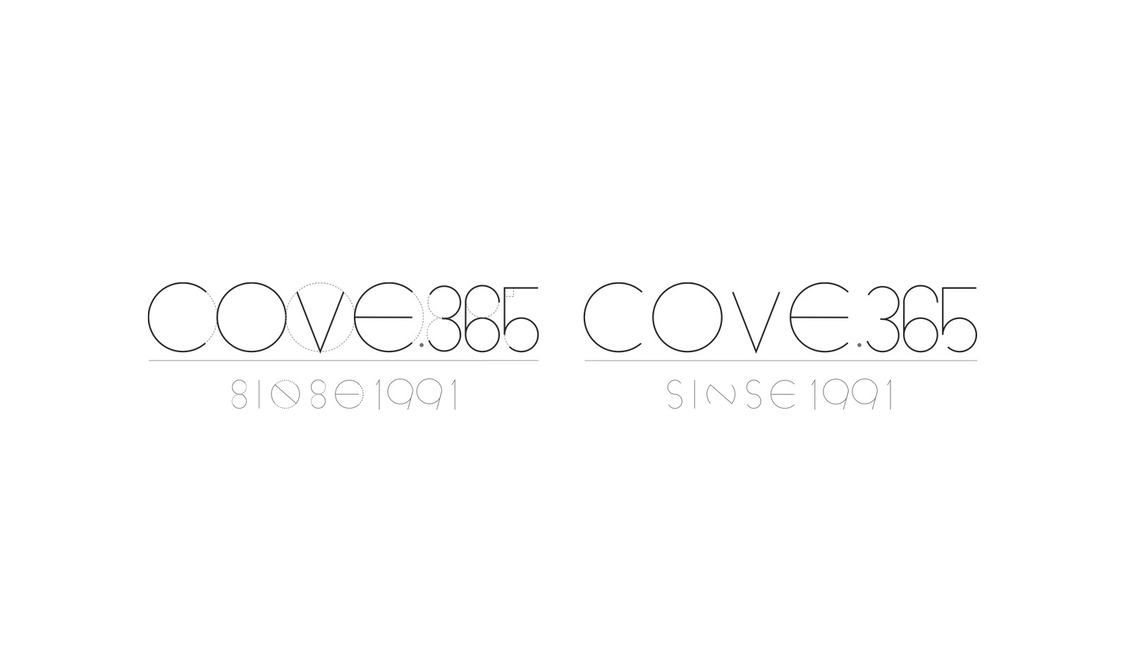 Cove logo by Natsumi Honda on Dribbble