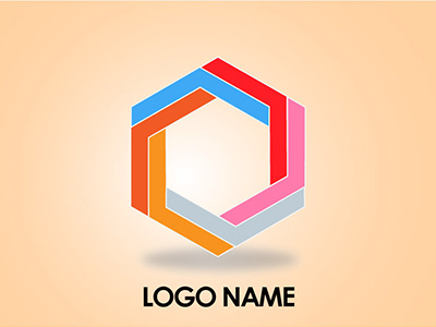Polygon Logo by Yan_Artstudio on Dribbble