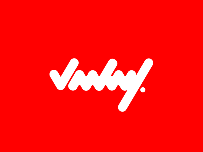 Logo by Donovan Veeley on Dribbble