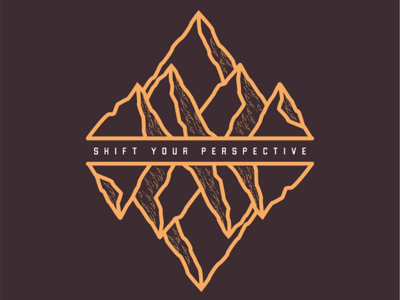 Perspective is key by Jonathan Waterworth on Dribbble