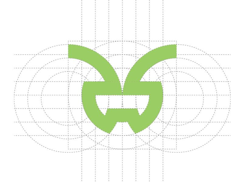 Simple Icon by Graphicever on Dribbble