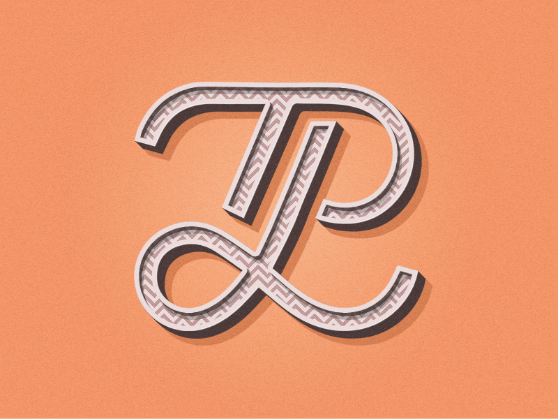 TLP by Jorgen Grotdal on Dribbble