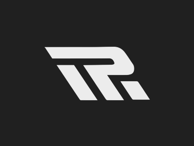 IPR logo by Jorgen Grotdal on Dribbble