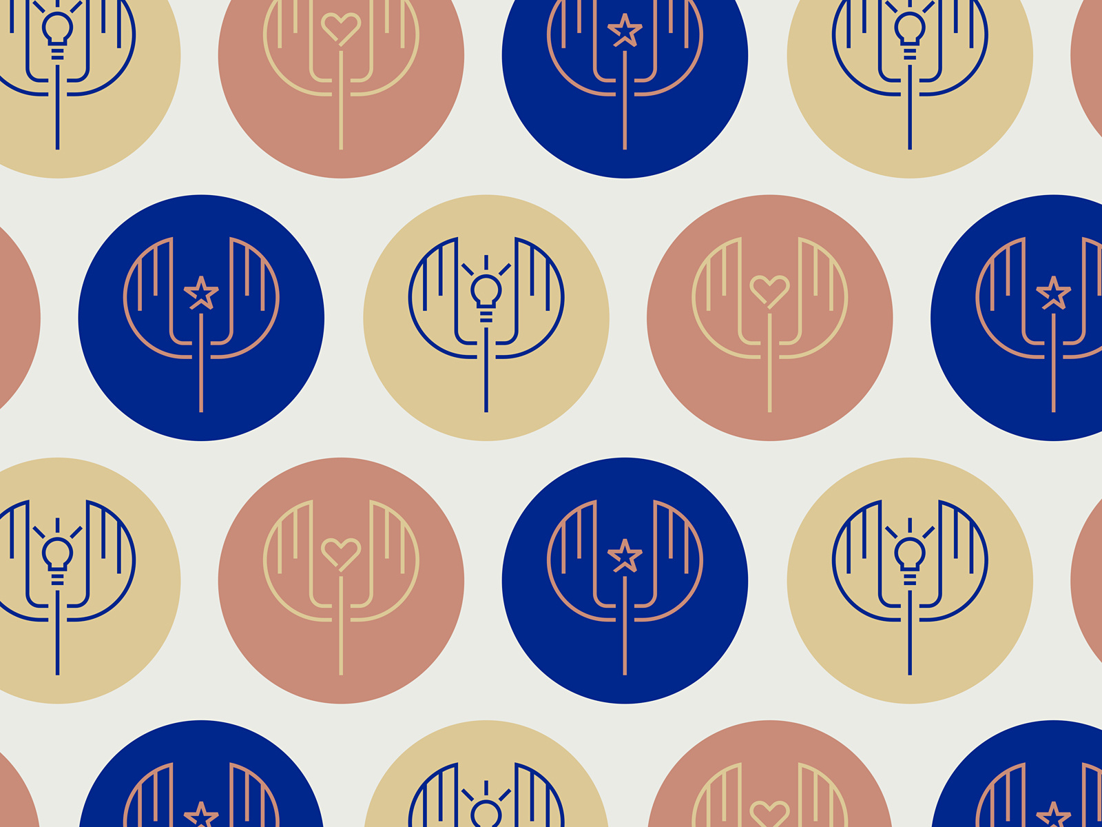 B A I Icons by Type08 (Alen Pavlovic) on Dribbble