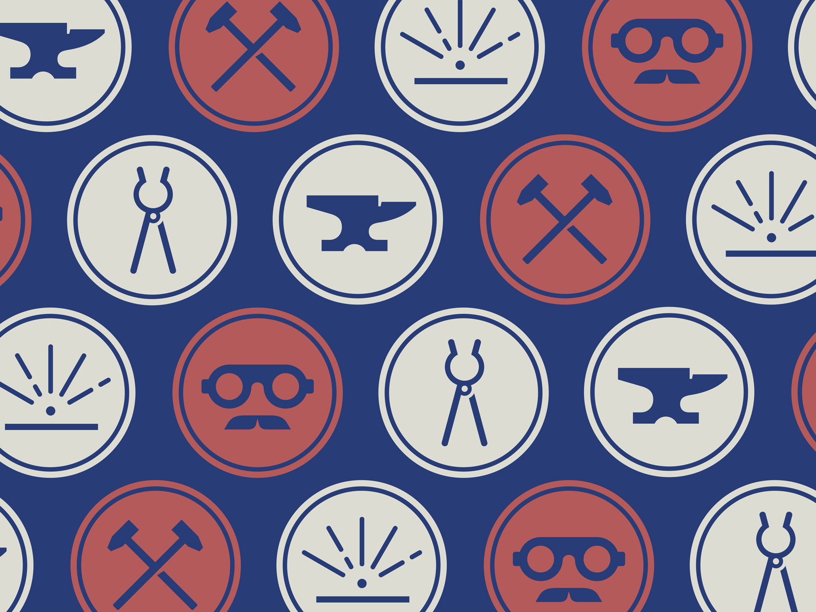 BBL Icons by Type08 (Alen Pavlovic) on Dribbble