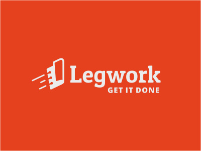 Legwork by Type08 (Alen Pavlovic) on Dribbble