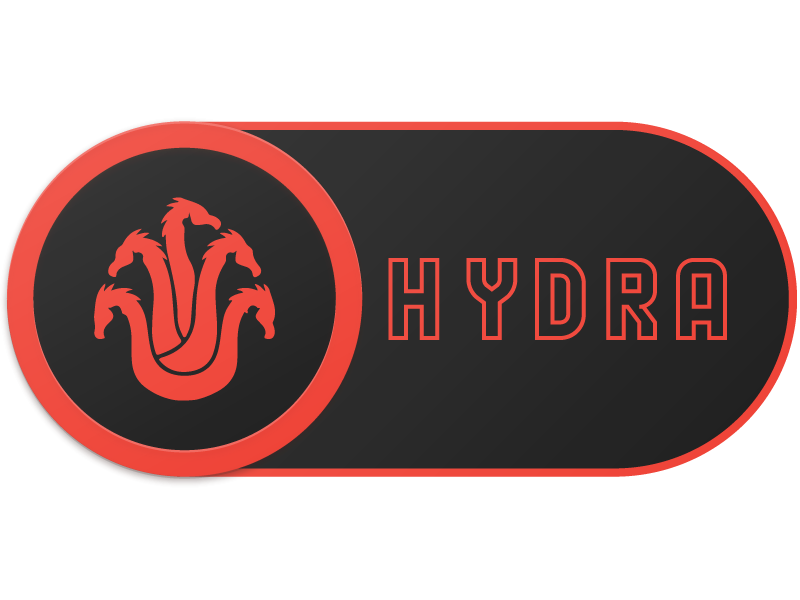 Hydra - Network Framework by Aadi Bajpai on Dribbble