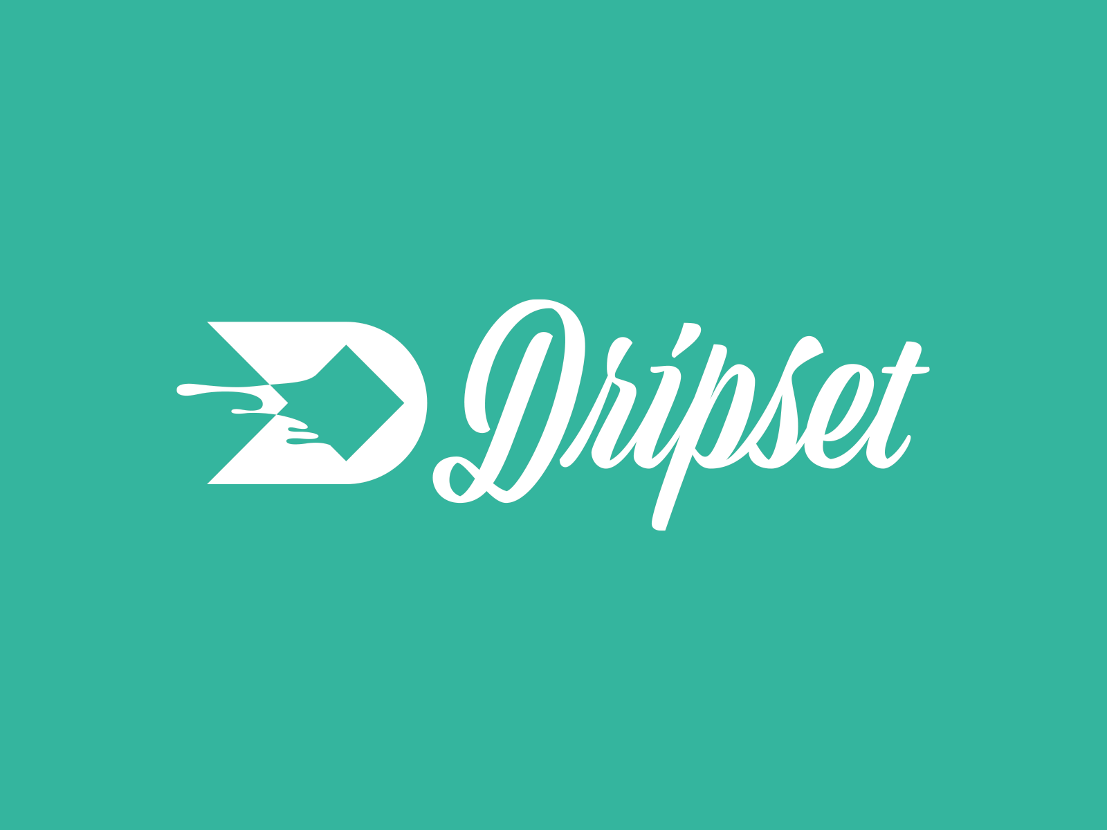 Dripset Cut by Brian White on Dribbble