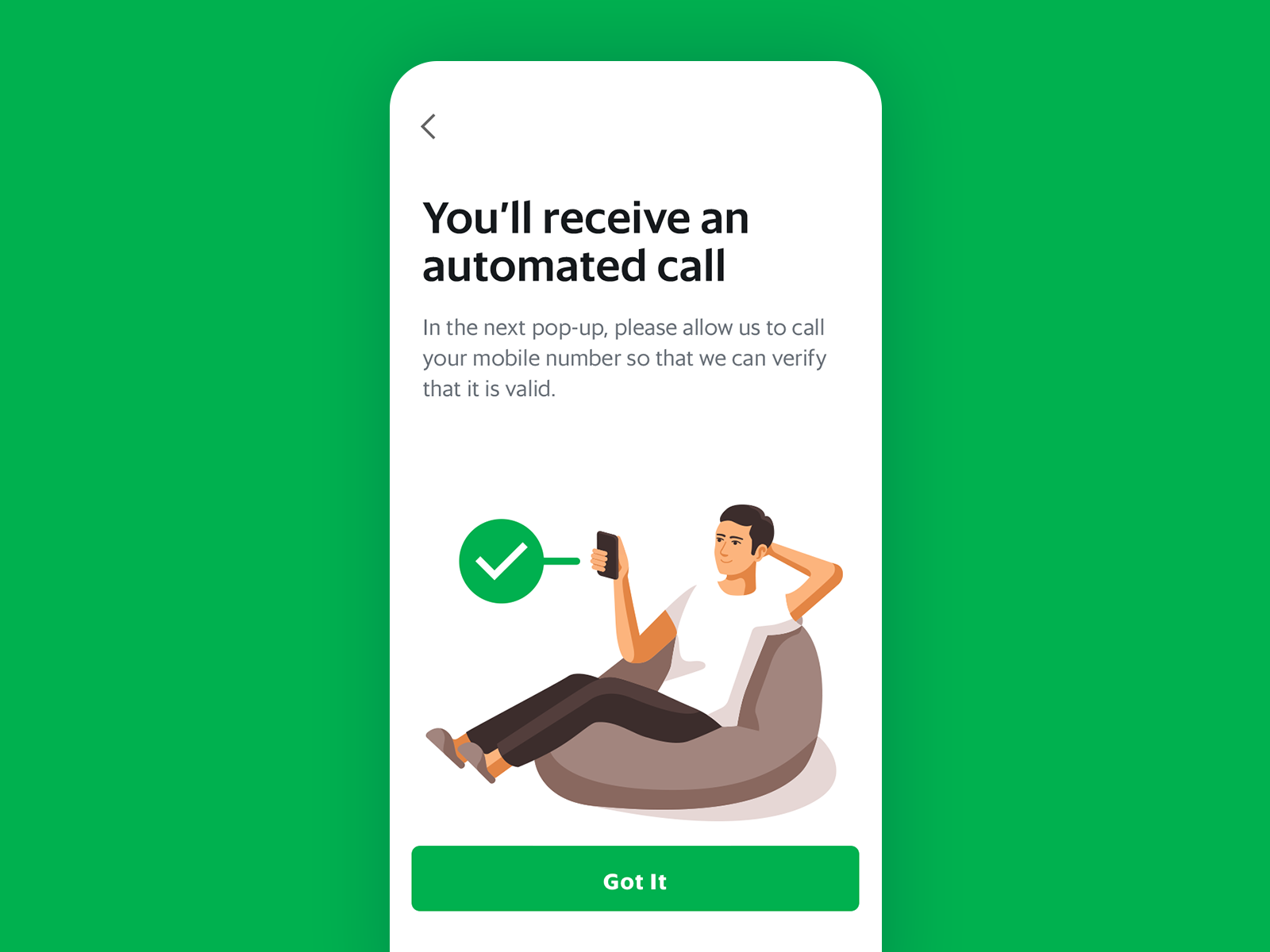 Grab / Team Members | Dribbble