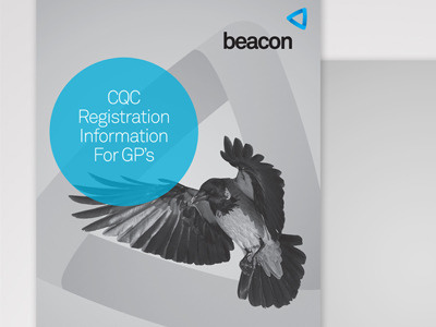 Beacon Branding Concept by Rory Ashford on Dribbble