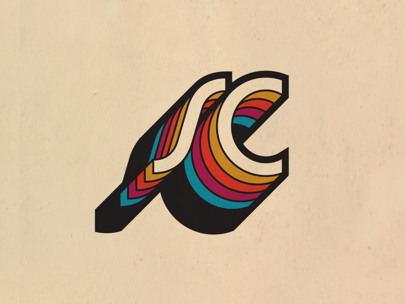 SC by Jeremiah Britton on Dribbble