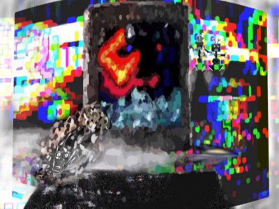 Computer Game Show 2 by Maciej Duraj on Dribbble