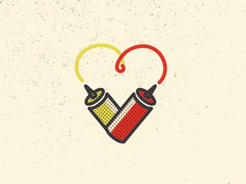 hug me, squeeze me. by Laura Medina on Dribbble