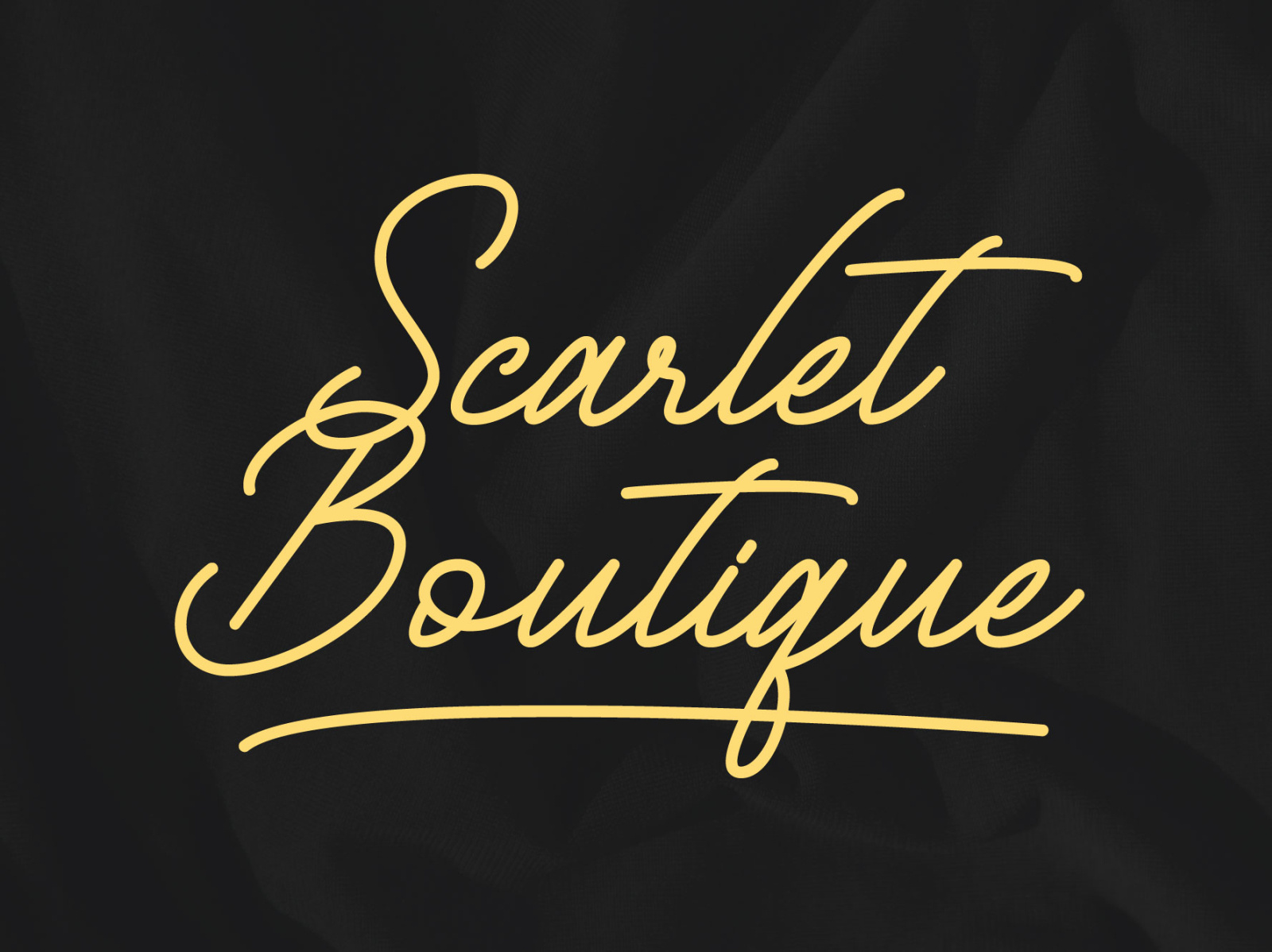 Black Feather Script Font by K gold on Dribbble