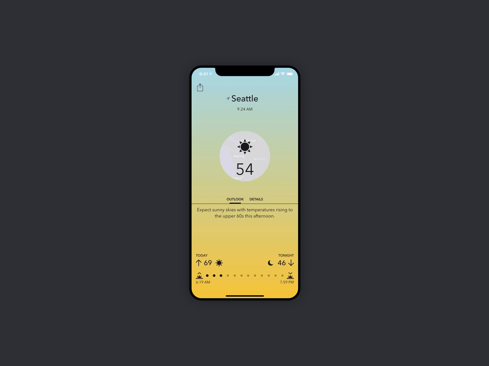 Pulse - UI Animations by Nick Shipes on Dribbble