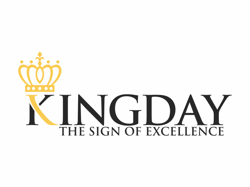 King Design Logo