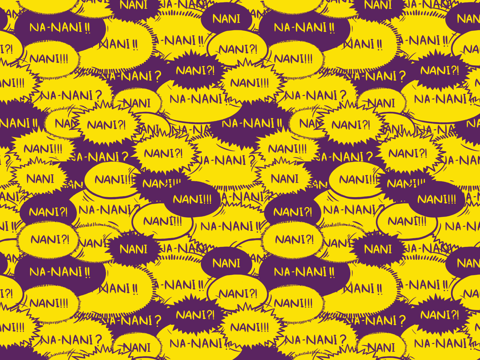 Nani Explosion by Zarya Kiqo on Dribbble