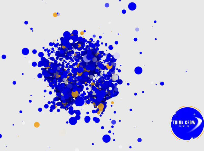 intro logo animation | after effect by Alamin Prodhania on Dribbble