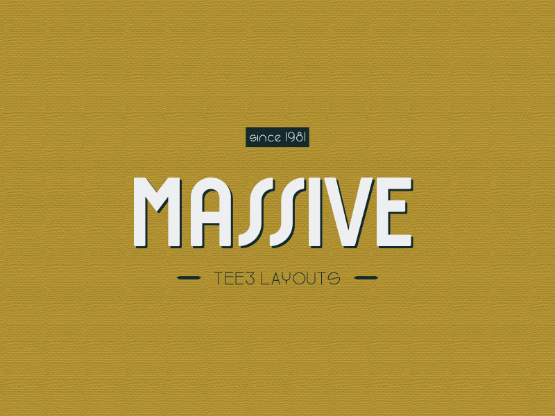 typography minimal logo by Alamin Prodhania on Dribbble