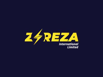 Zoreza International by Abbas Rizvi on Dribbble