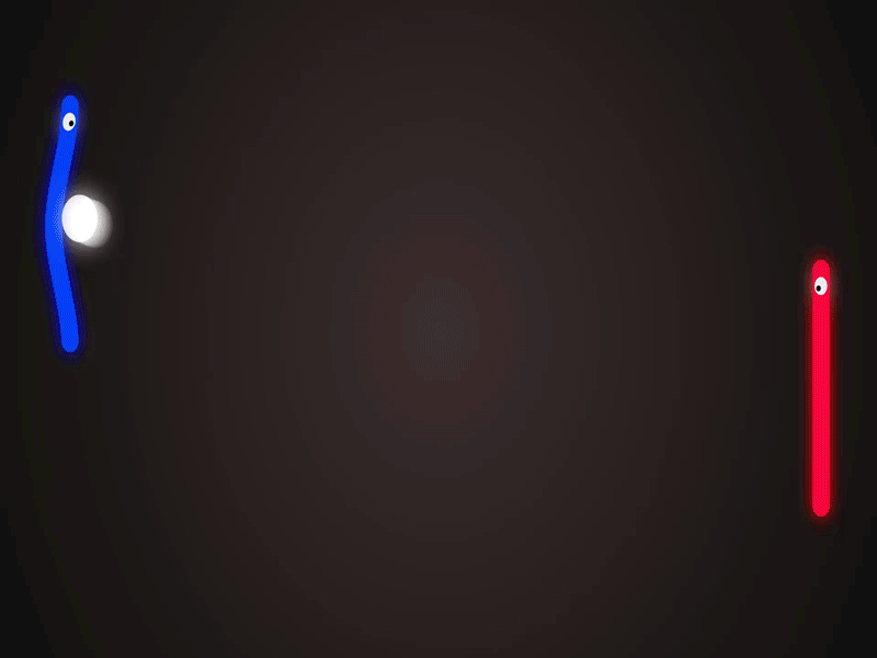 Pingi Pongi by Lior Peters on Dribbble