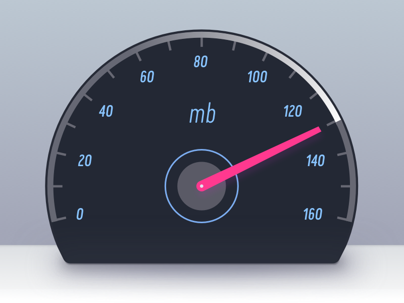 Speed Up by Aleksandr Ageev on Dribbble