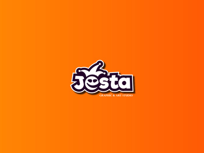 Jesta Logo by Jamie Edwards on Dribbble