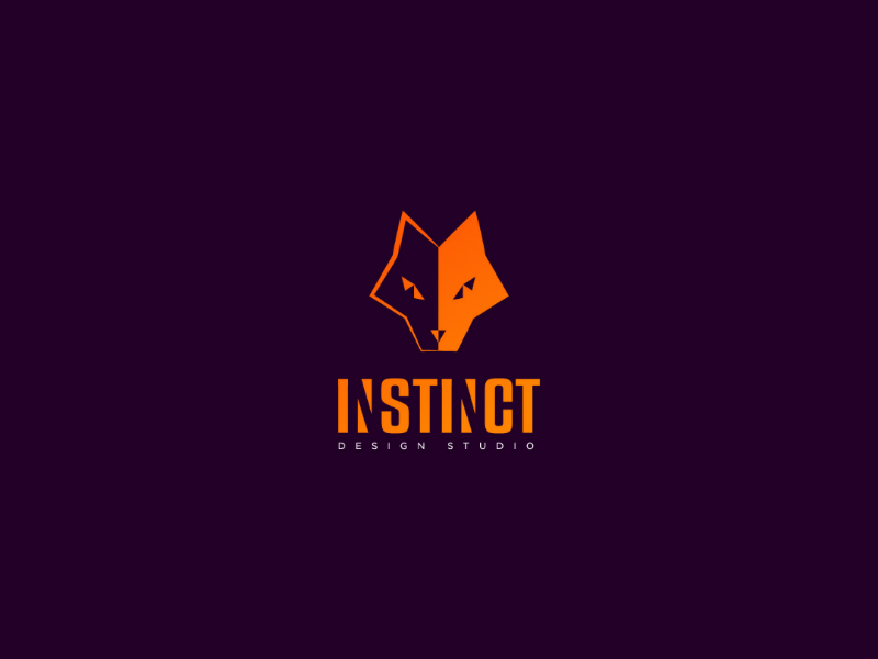 Instinct Design Studio by Jamie Edwards on Dribbble