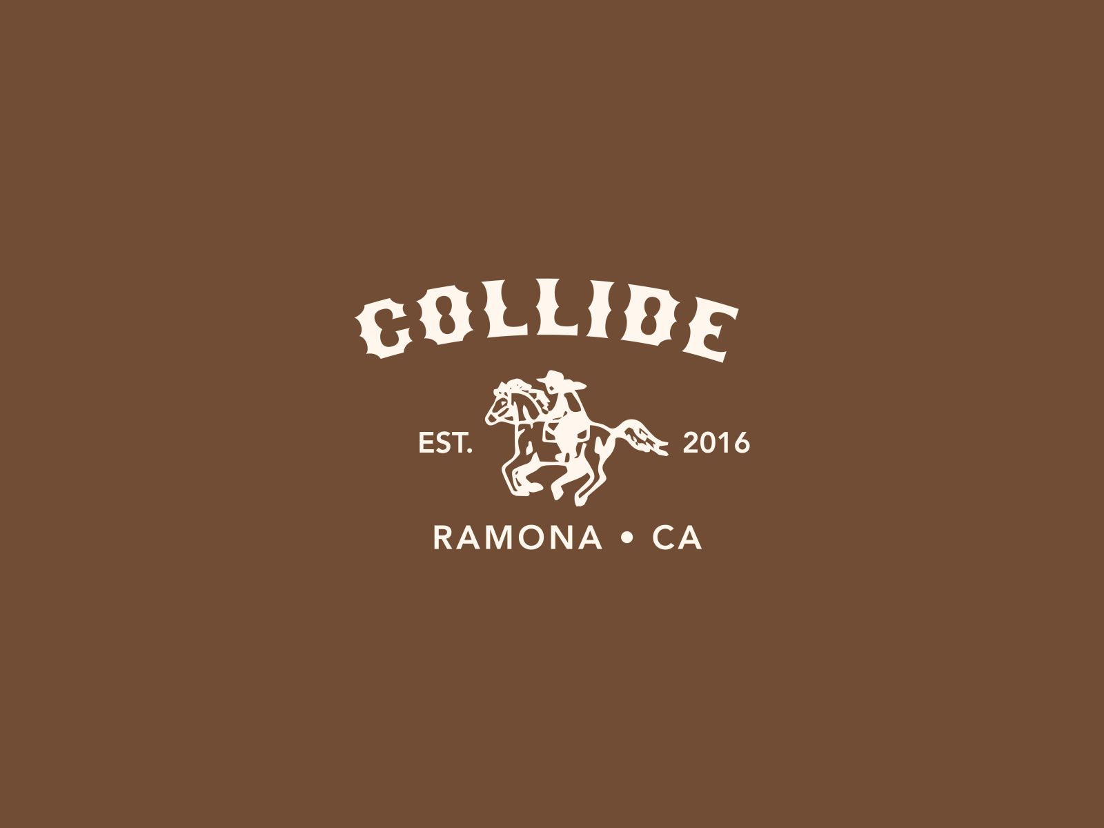 Collide by Megan Nixon on Dribbble