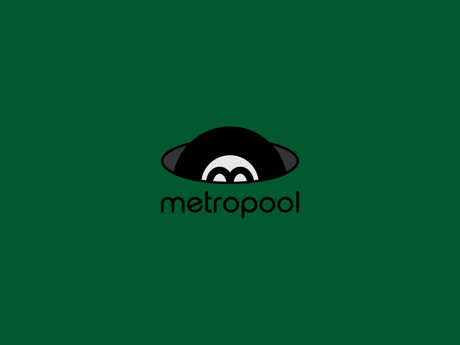metropool by Irakli Dolidze on Dribbble