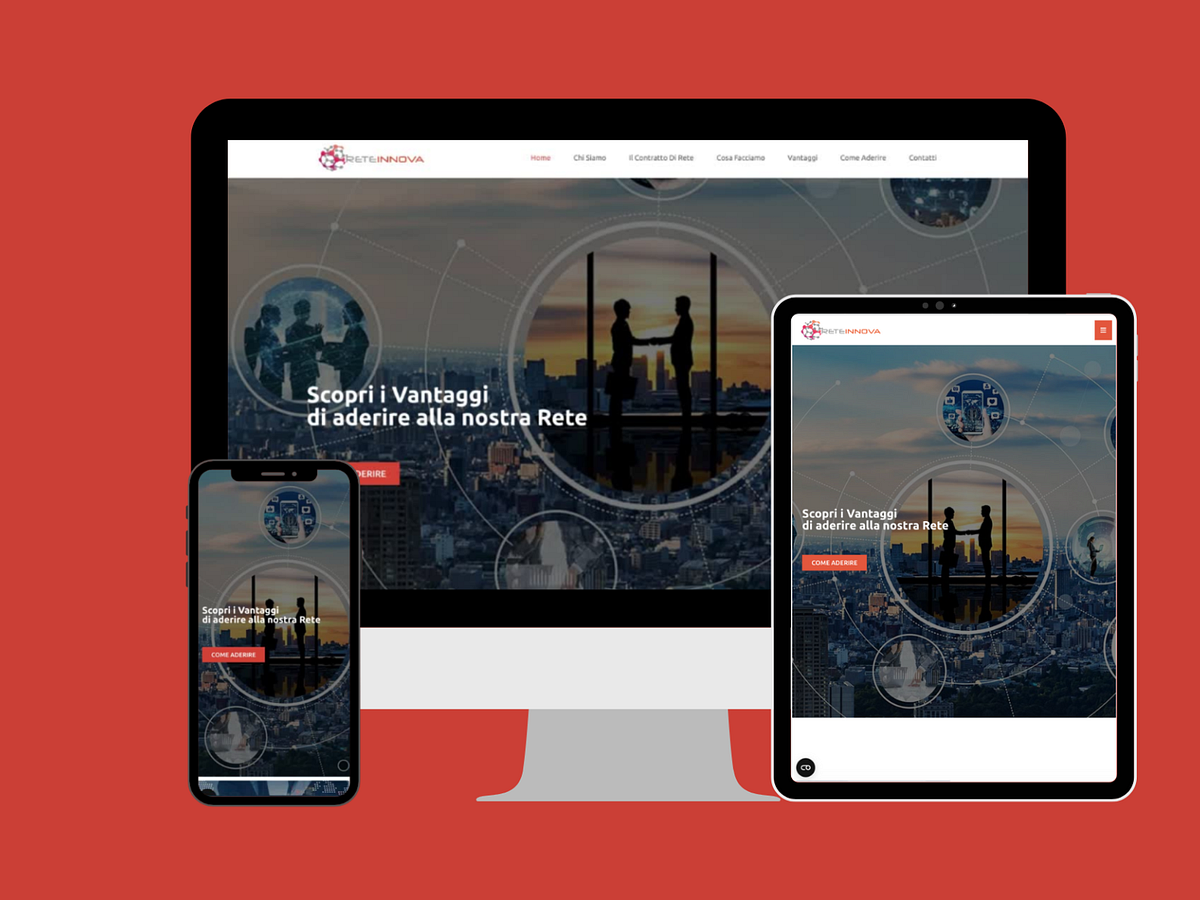 Browse thousands of Red Website images for design inspiration | Dribbble
