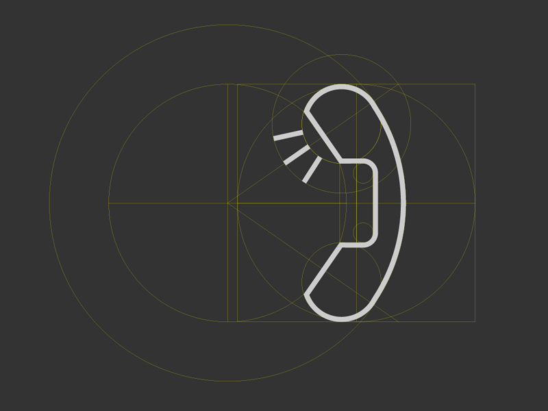 Phone Grid by Milind Sonavane on Dribbble