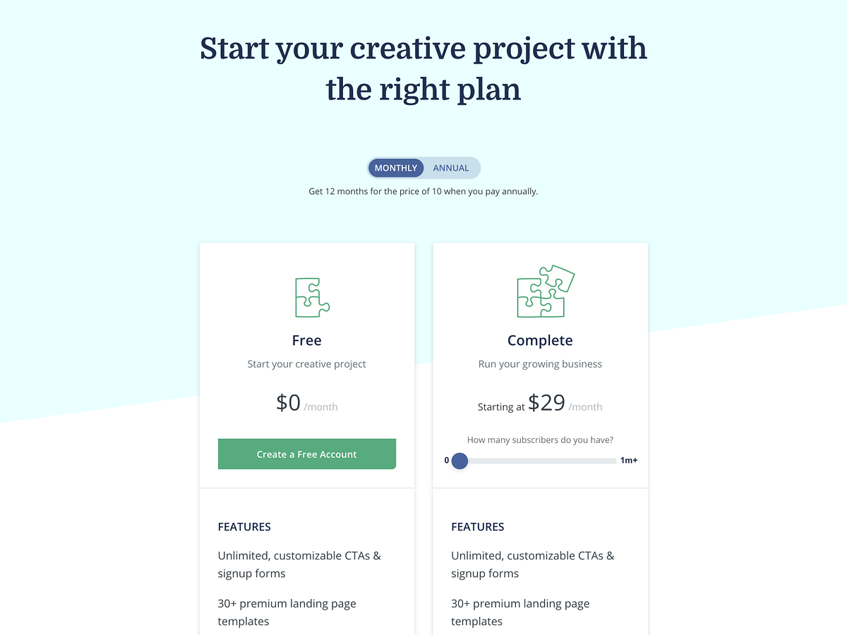 Pricing Matrix Designs Themes Templates And Downloadable Graphic
