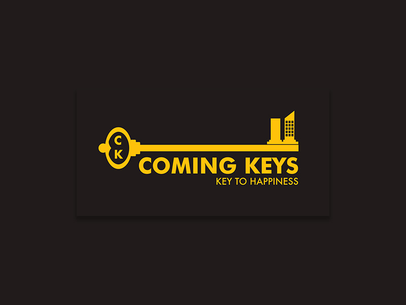 Coming Keys by Iftekhar Alam on Dribbble