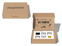 Dribbble - Dribble Tablet Box.png by Danielle Lindsay