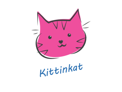 Kittinkat by gaurldia on Dribbble